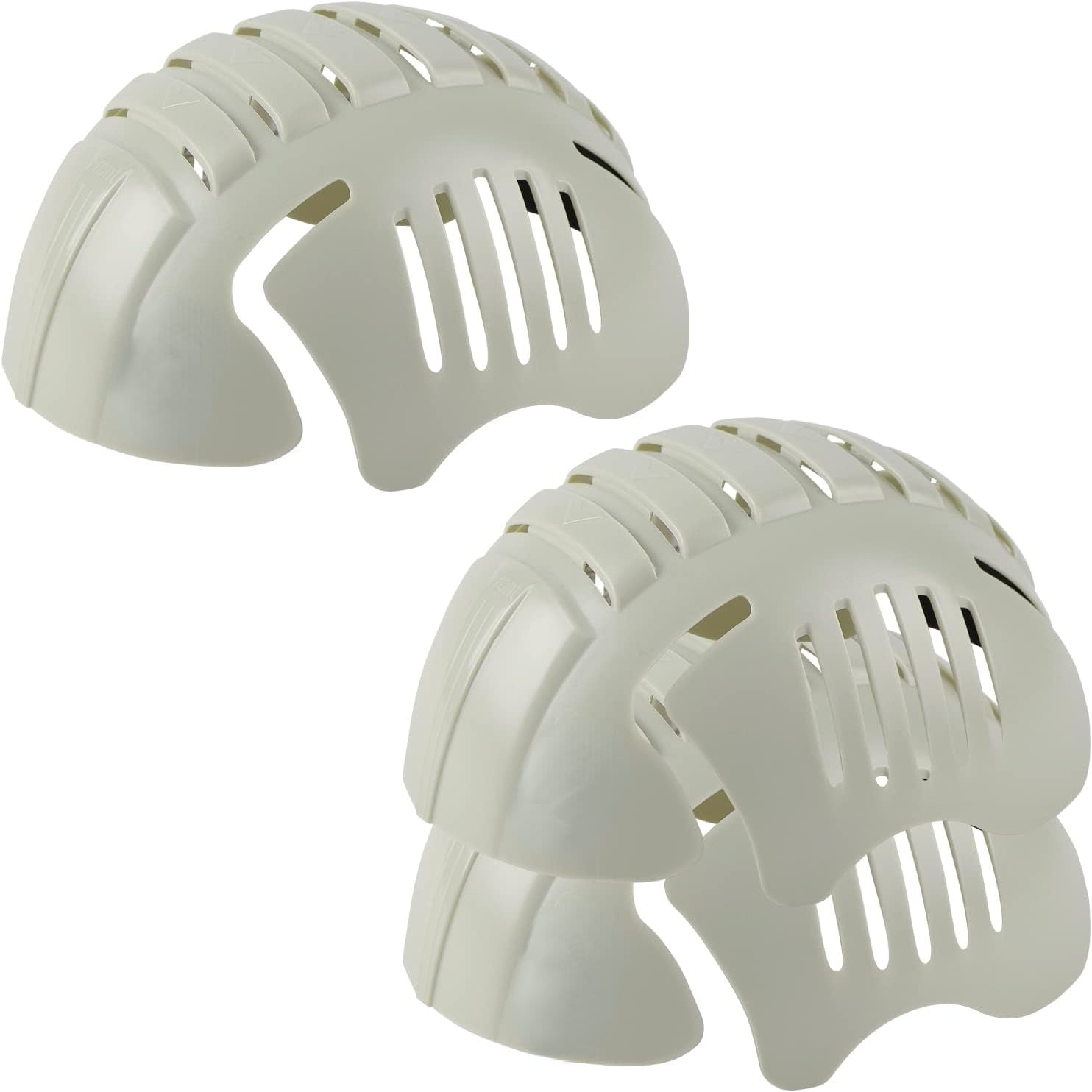 Universal Bump Cap Insert for Baseball Caps Vented Lightweight Safety ...