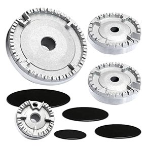 Gas Stove Burner Cap