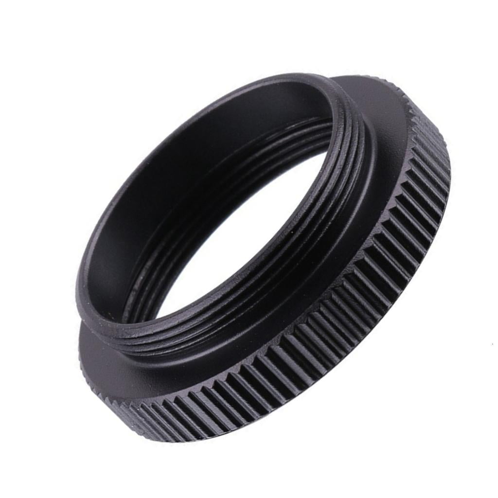 Universal C CS Camera Lens Adapter 5mm 10mm Extension Spacer for ...