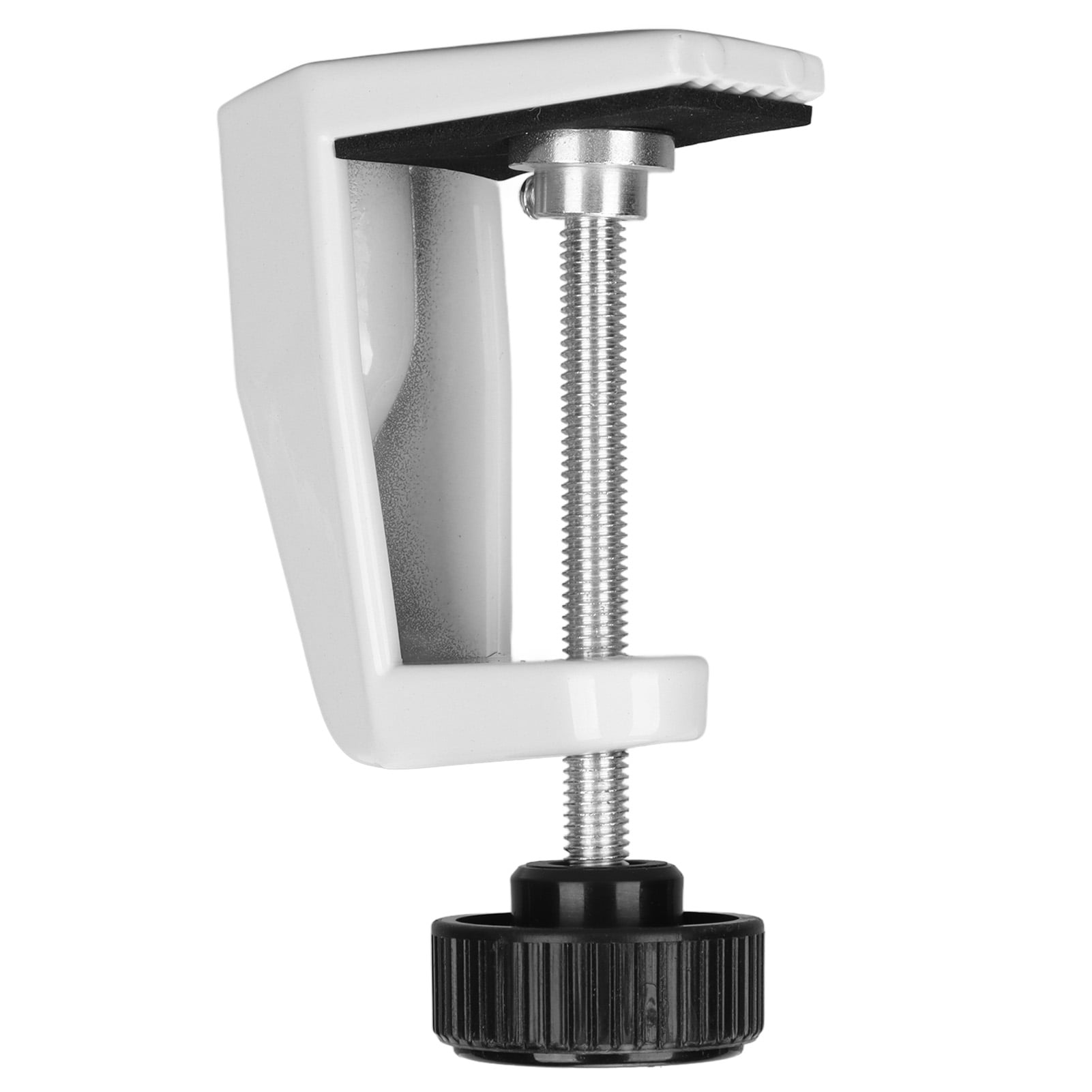 Universal C Clamp,Base Stand Mounting Clamp, C Shape Desk Mount Clamp ...