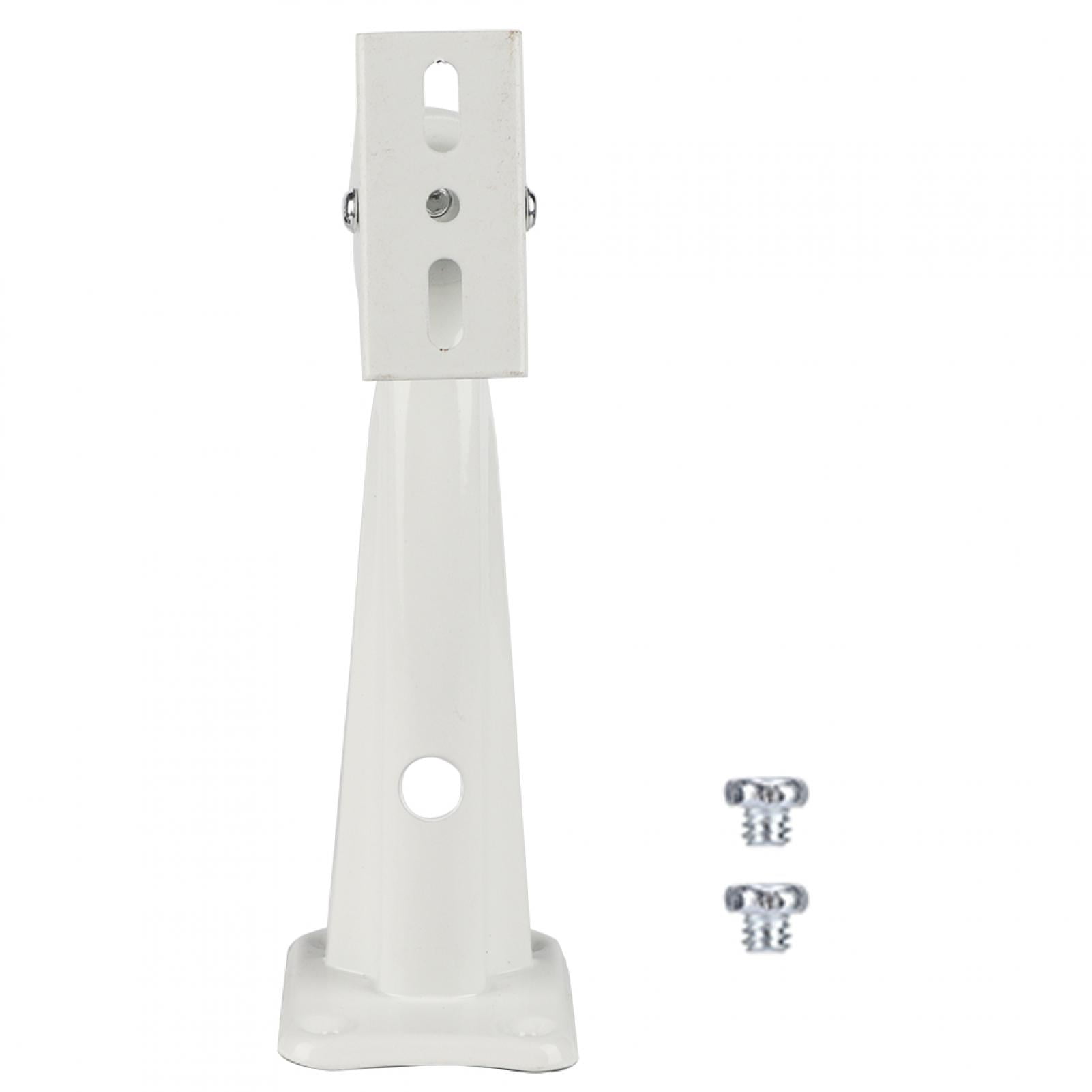 Universal CCTV Surveillance Camera Bracket Wall Mount Support Stand ...