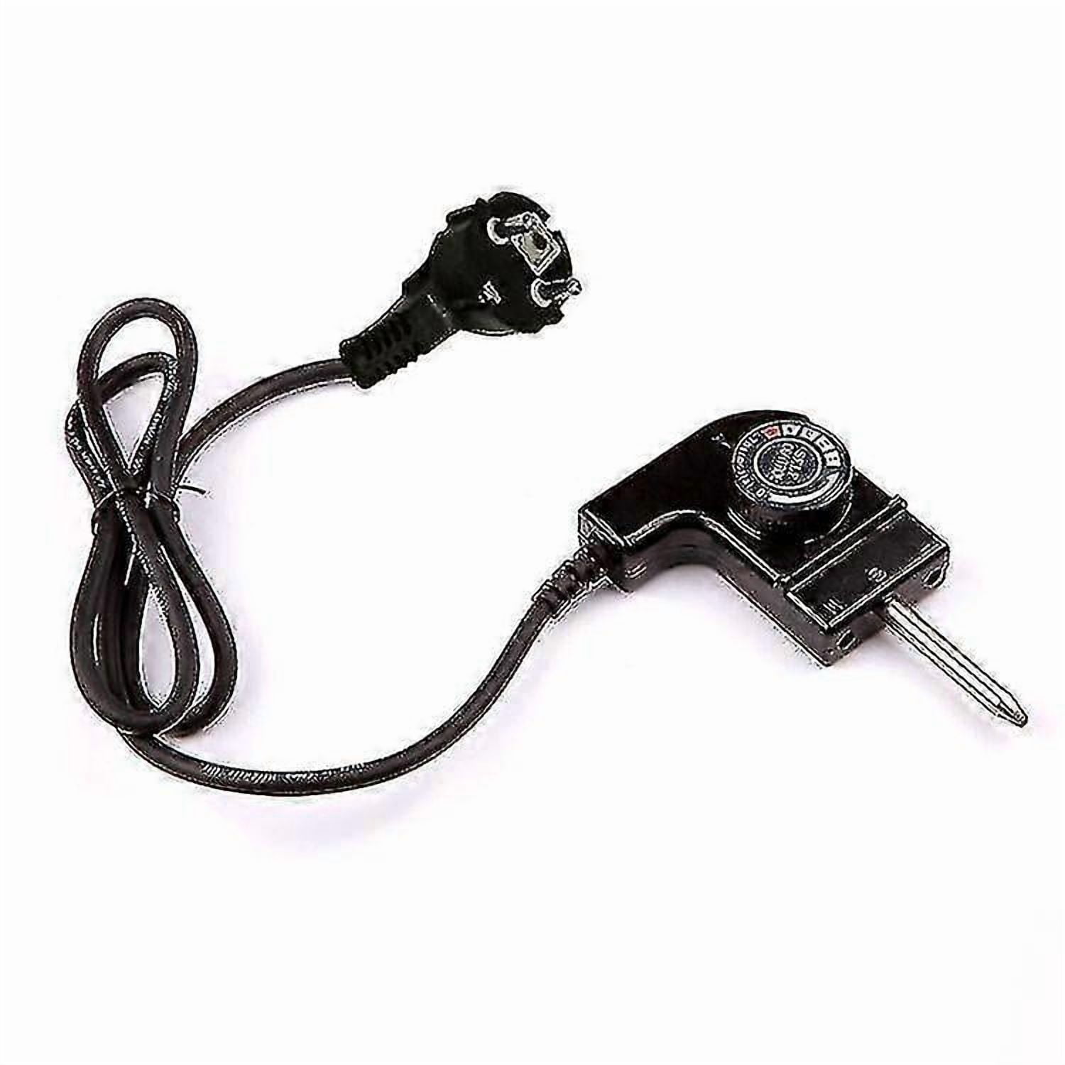 Universal Cable with Thermostat for Plancha Grills - Walmart.com