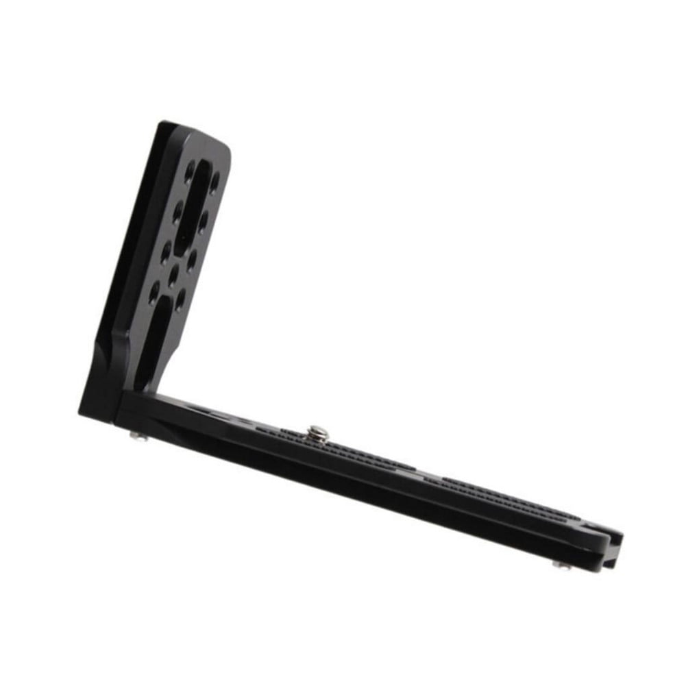 Universal Camera L Bracket Quick Release Plate, Vertical and Horizontal ...