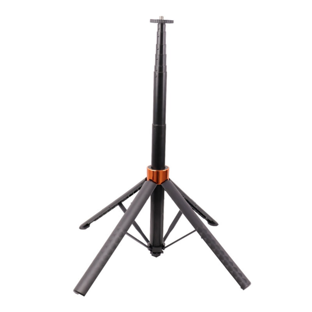 Universal Camera Mount Tripods Adjustable Legs Compact Foldable For ...