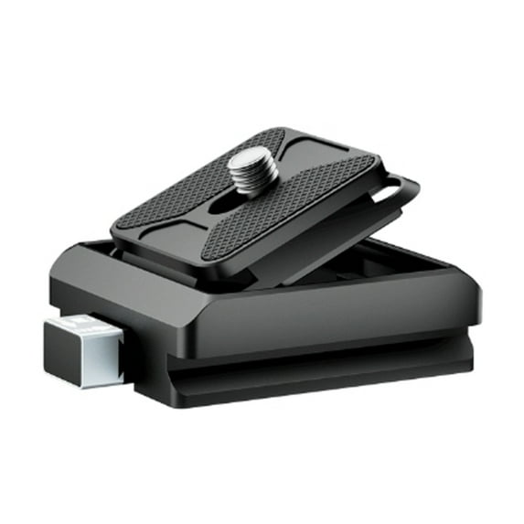 Universal Camera Mounting System Fast Angle Lock Mechanism Full ...