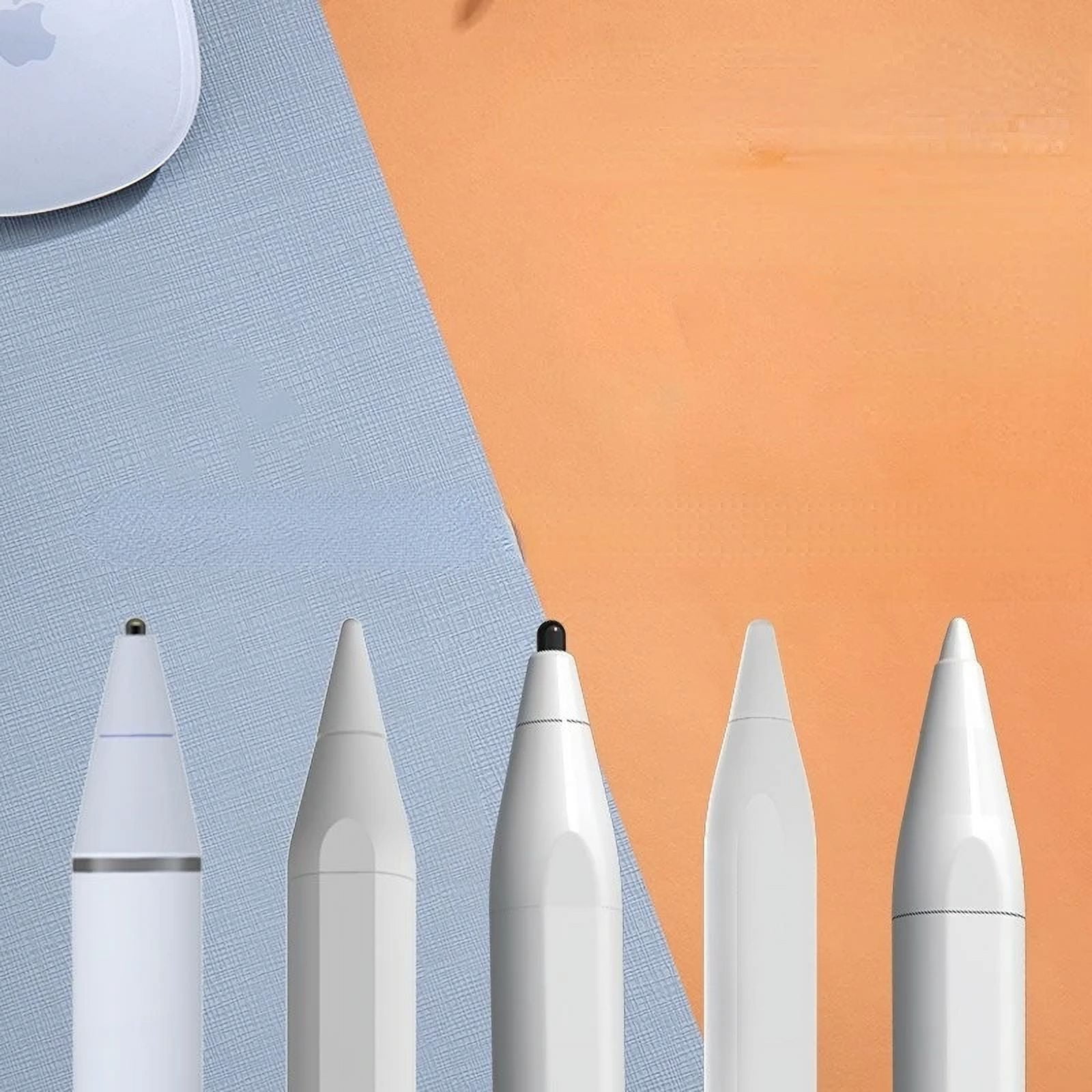 Universal Capacitive Active Stylus Touch Screen Pen Smart for IOS ...