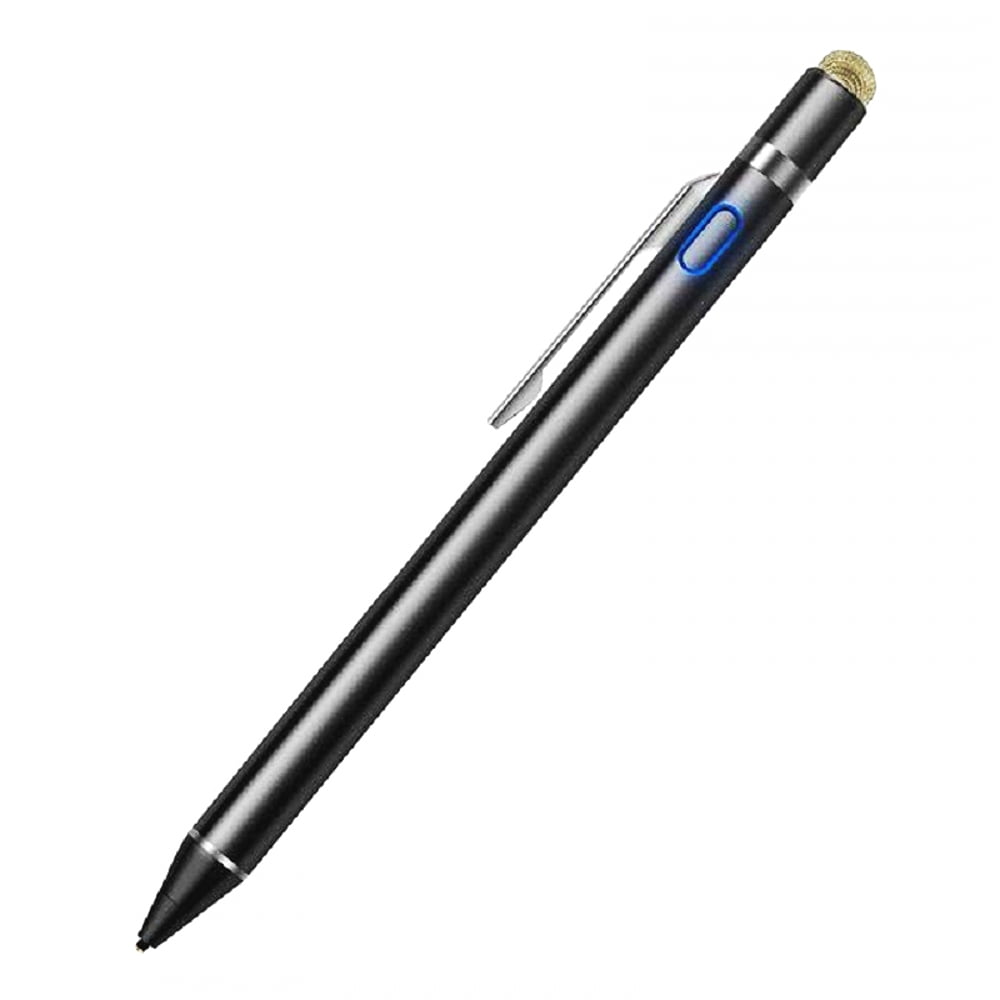 Universal Capacitive Active Stylus Touch Screen Pen Smart for IOS ...