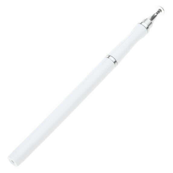 Universal Capacitive Pen Double for Head Soft Nibs for Touches Screen ...