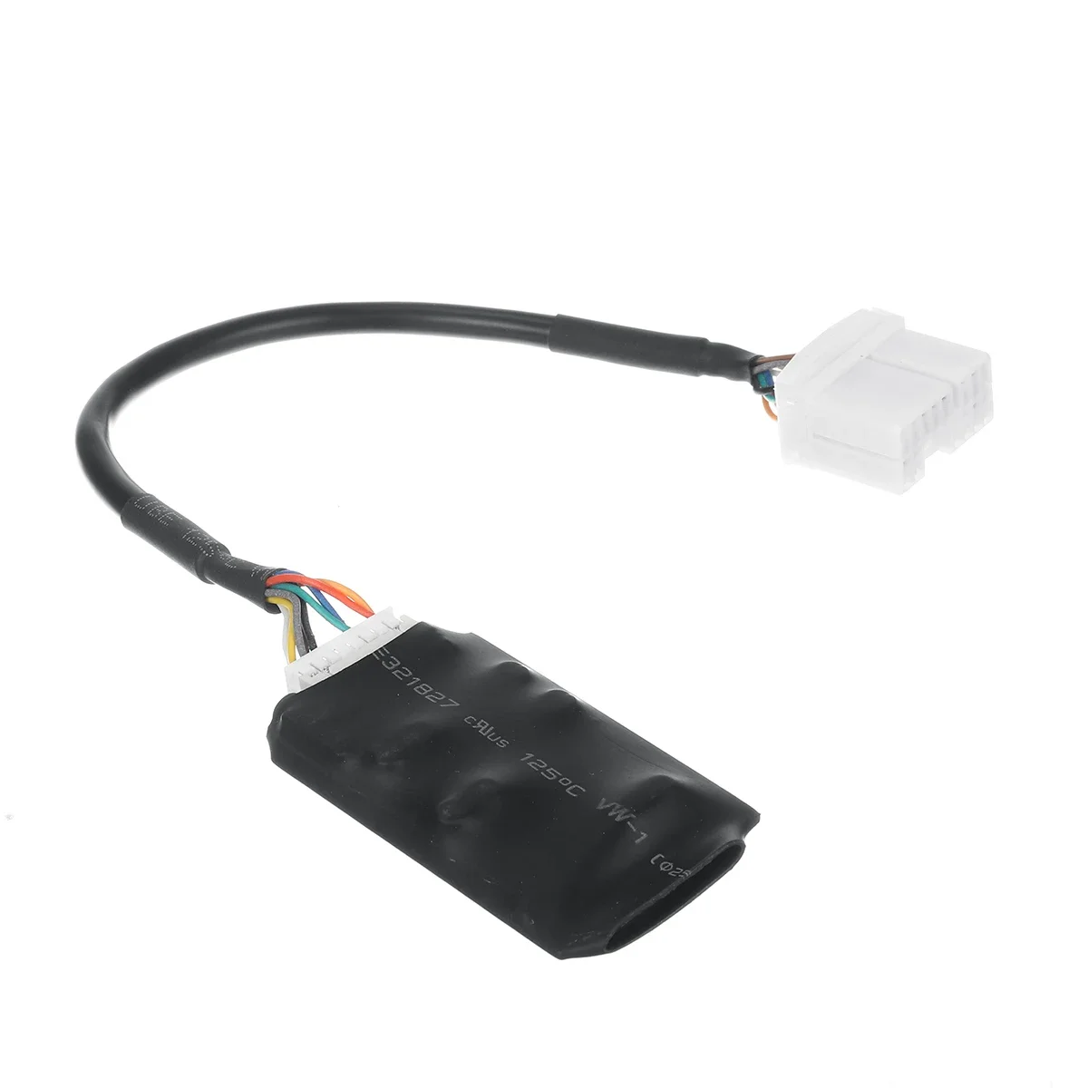 Universal Car AUX bluetooth Music Adapter Wireless bluetooth Microphone ...