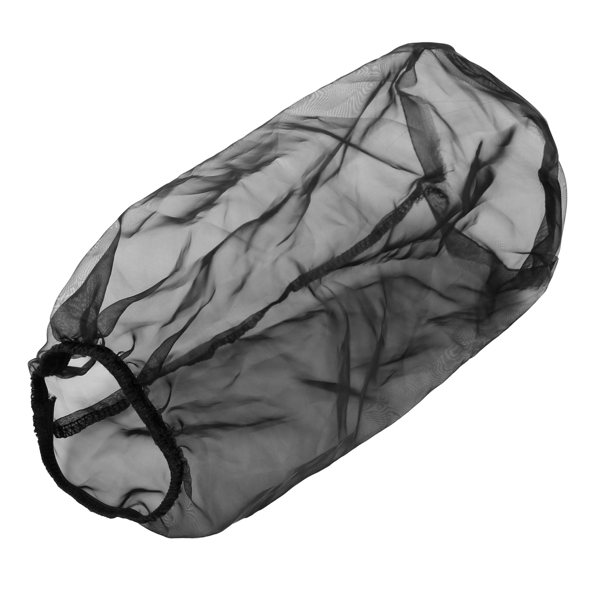 Universal Car Air Filter Dust Cover Dustproof Oil-proof Air Intake ...