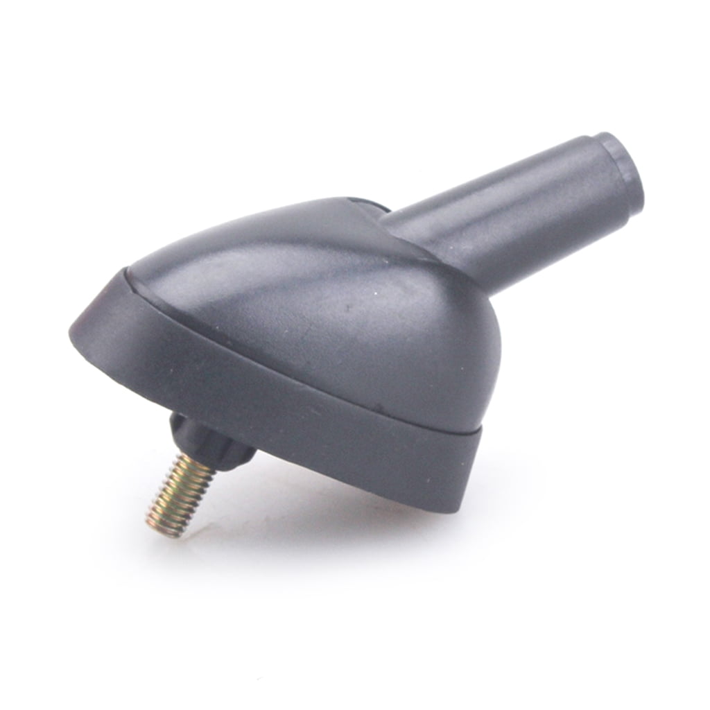 Accuracy Fit Antenna Base Adapter Car Radio Antenna Mount Replacement ...