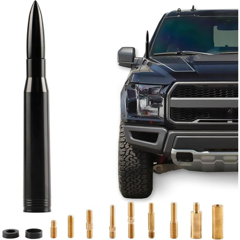 Universal Car Antenna Replacement Compatible with Ford, Dodge ...