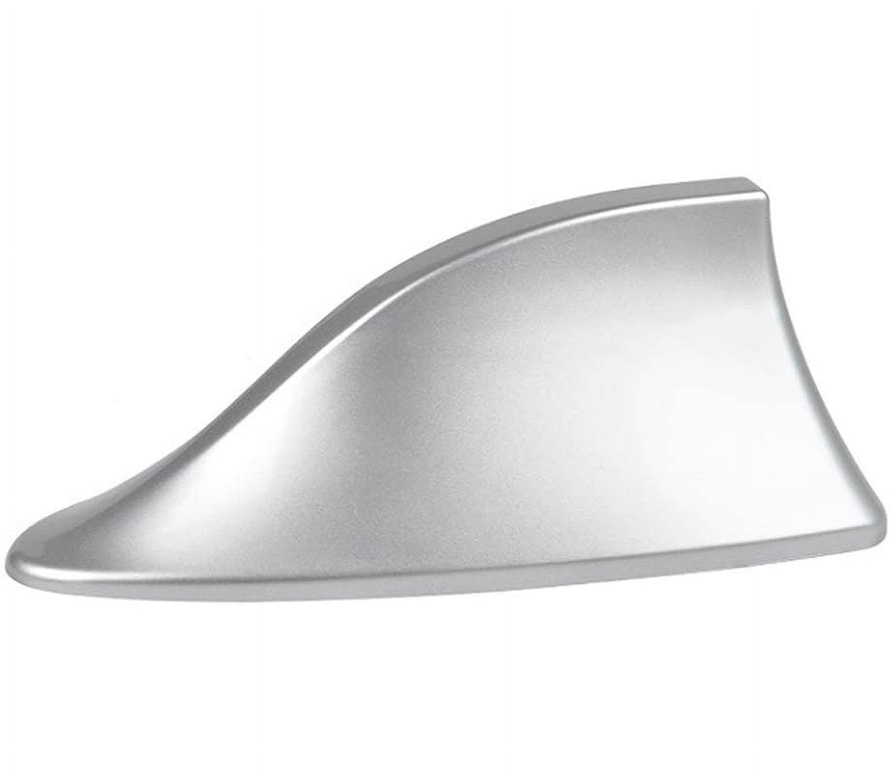 Universal Car Antenna Universal Car Shark Shark Fin Antenna AM&FM Roof ...