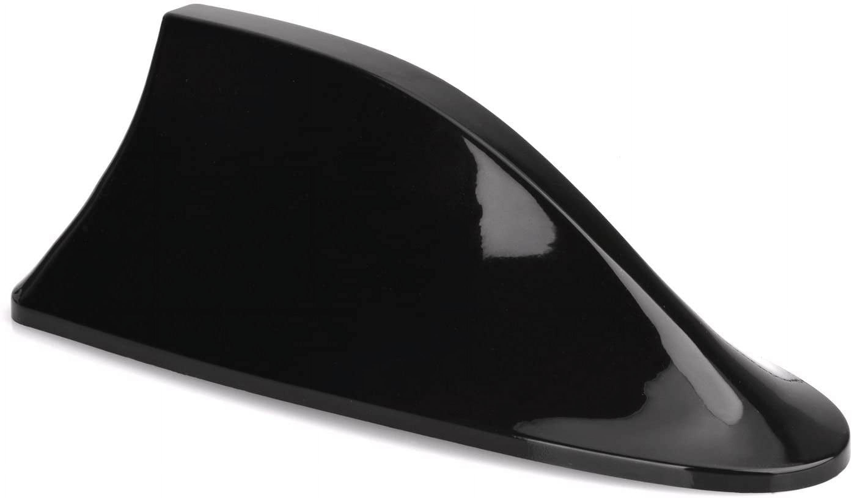 Universal Car Antenna Universal Car Shark Shark Fin Antenna AM&FM Roof ...