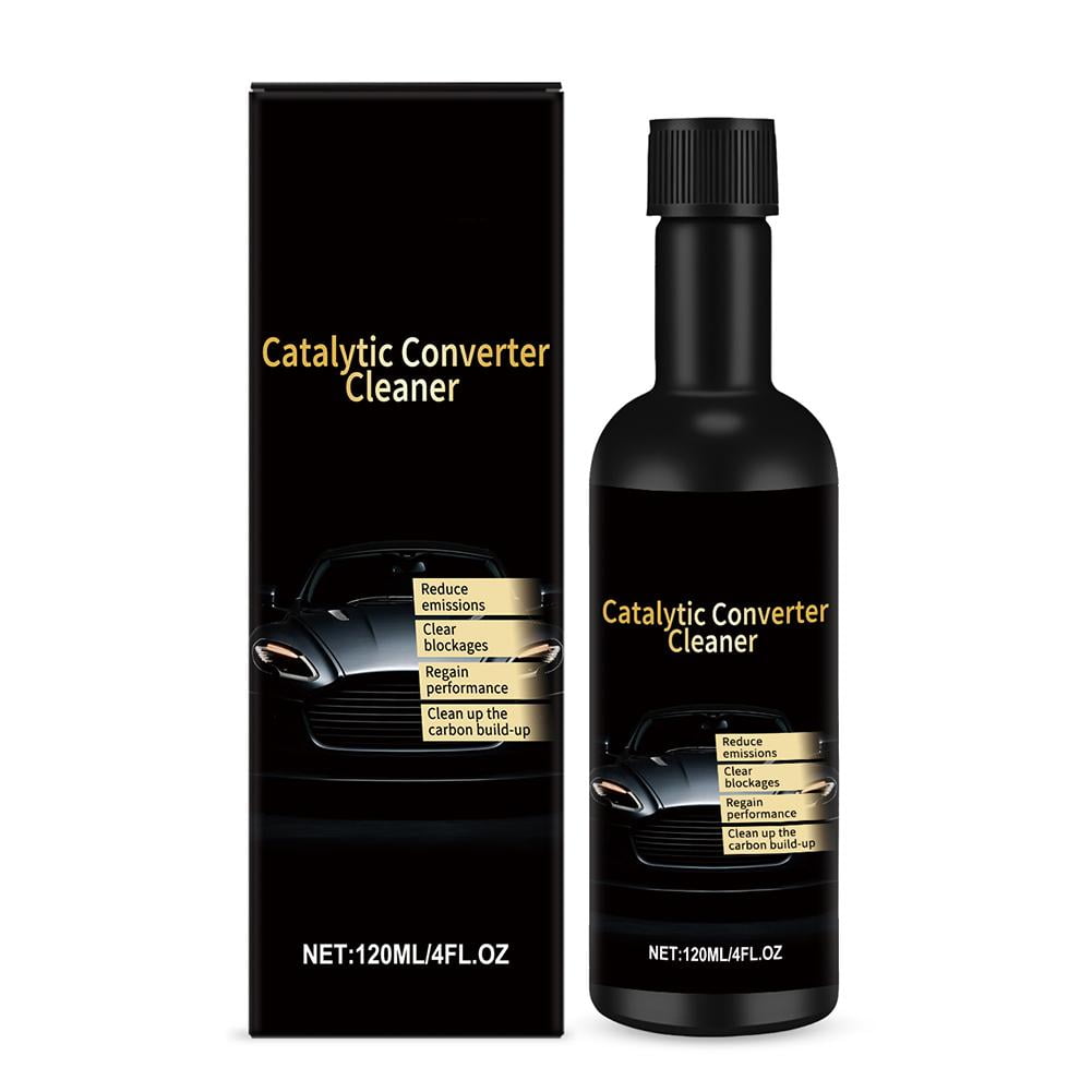 Universal Car Anti-Rust Remover Inhibitor Maintenance UK Clean ...