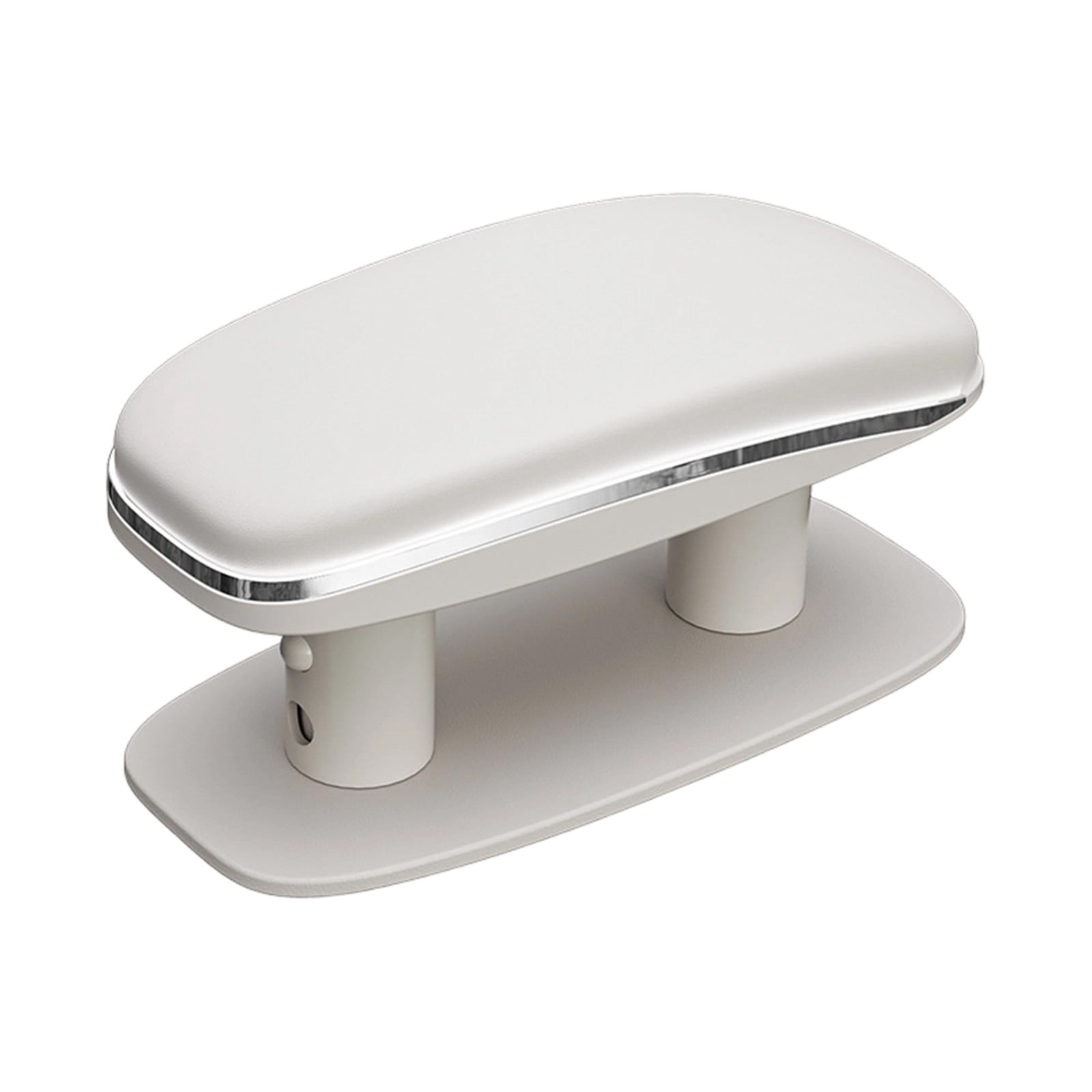 Universal Car Armrest Pad with Adjustable Height for Center Console ...