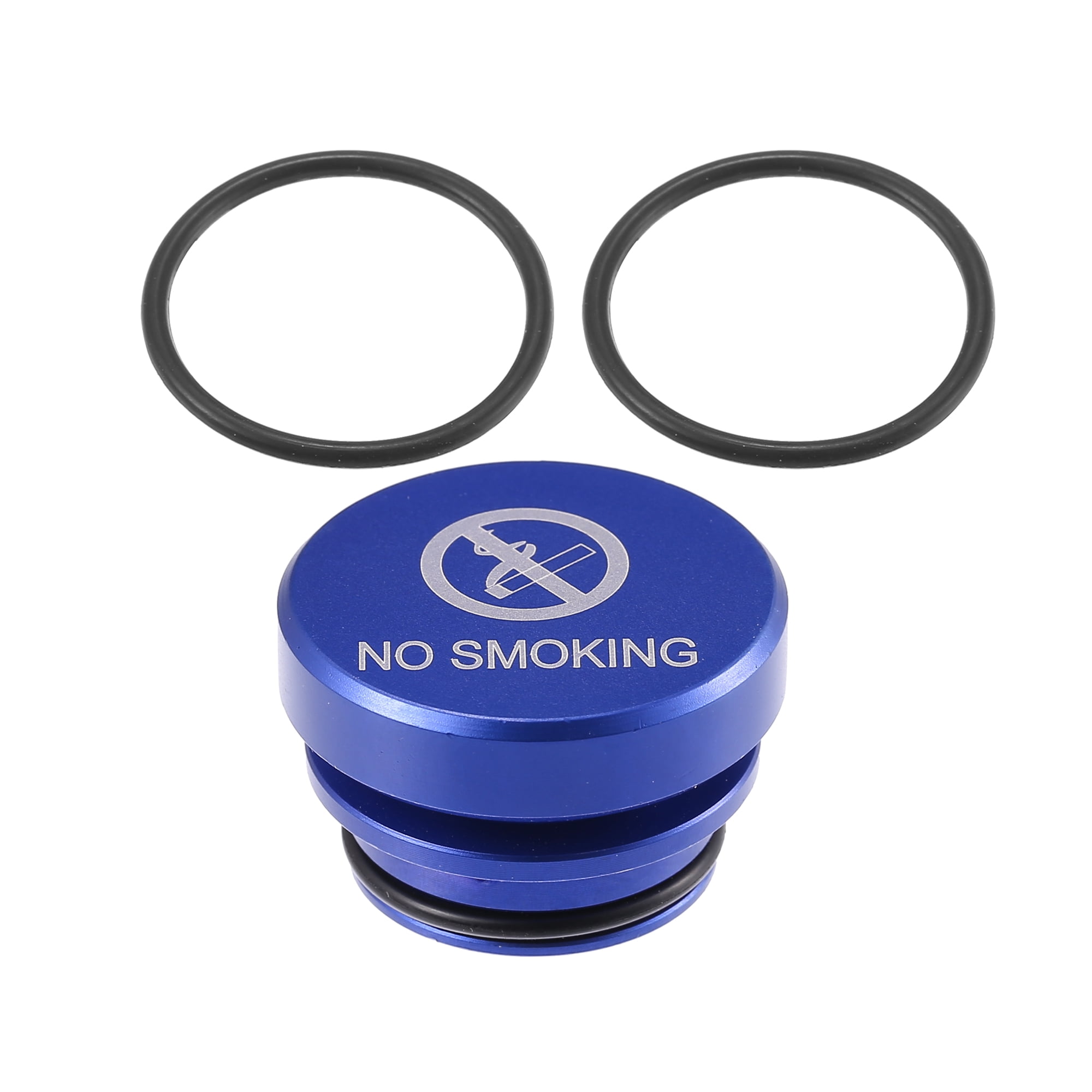Unique Bargains Universal Car Auto Cigarette Lighter Socket Cover Car ...