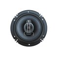 Universal Car Coaxial Auto Music Stereo Full Range Frequency Speakers ...