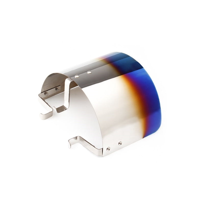 Universal Car Cold Air Intake Cone Sport Air Filter Cover Motion Air ...