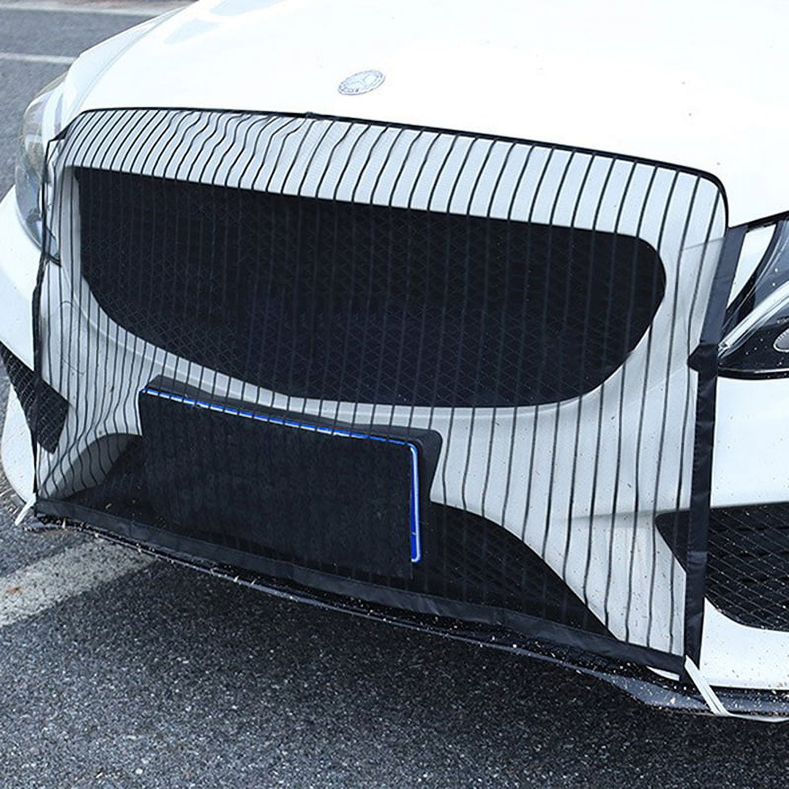 Universal Car Condenser Protective Net - Walmart.com