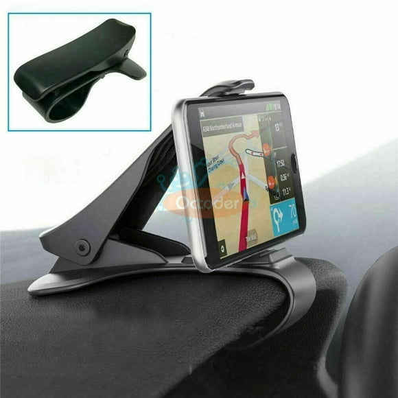 Cell Phone Dashboard Holders