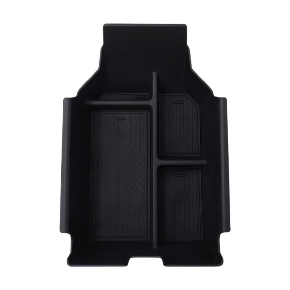 Universal Car Dashboard Storage Organizer for Small Items - Fits ...