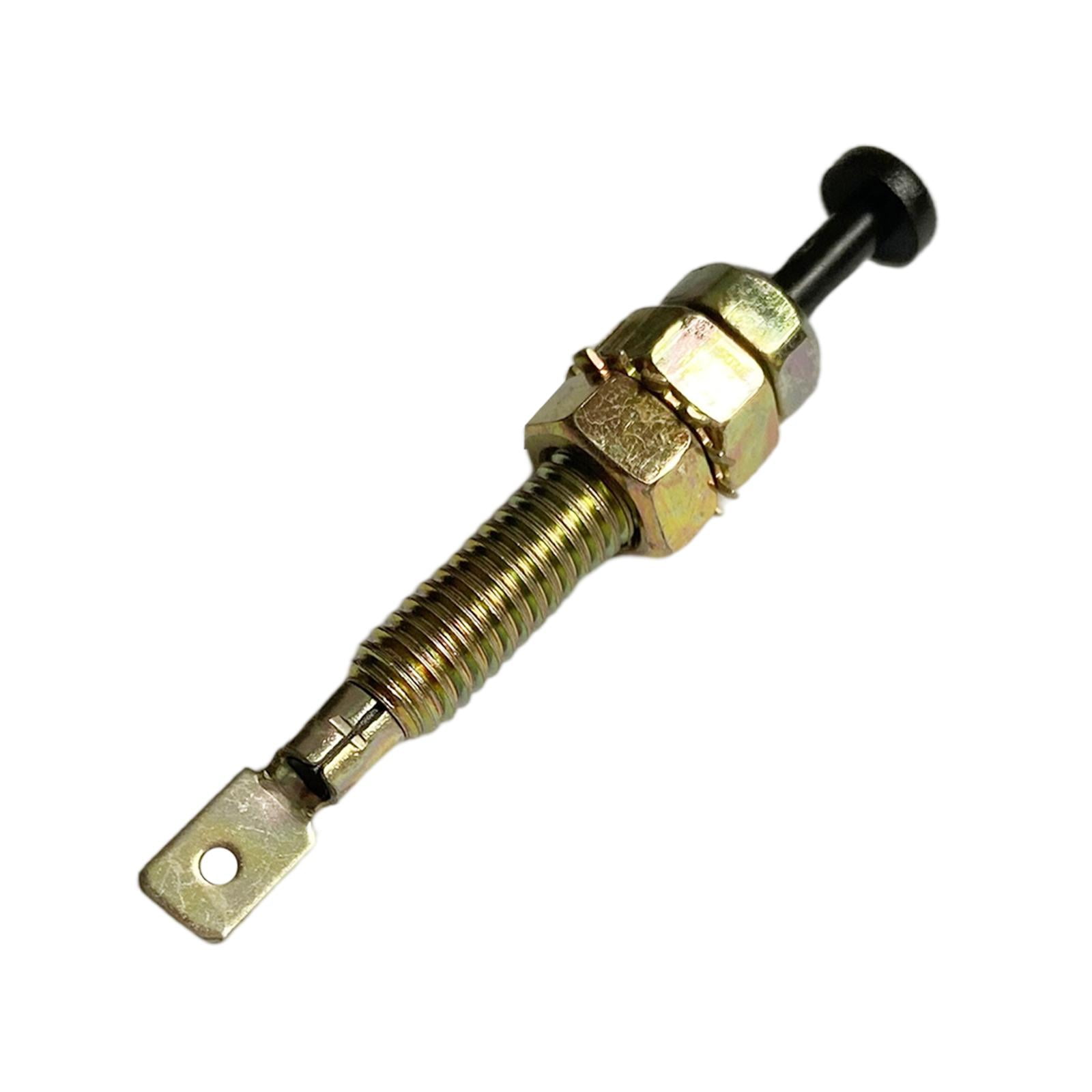 Universal Car Door Jamb Pin Switch Auto Modification Supplies - Walmart.com