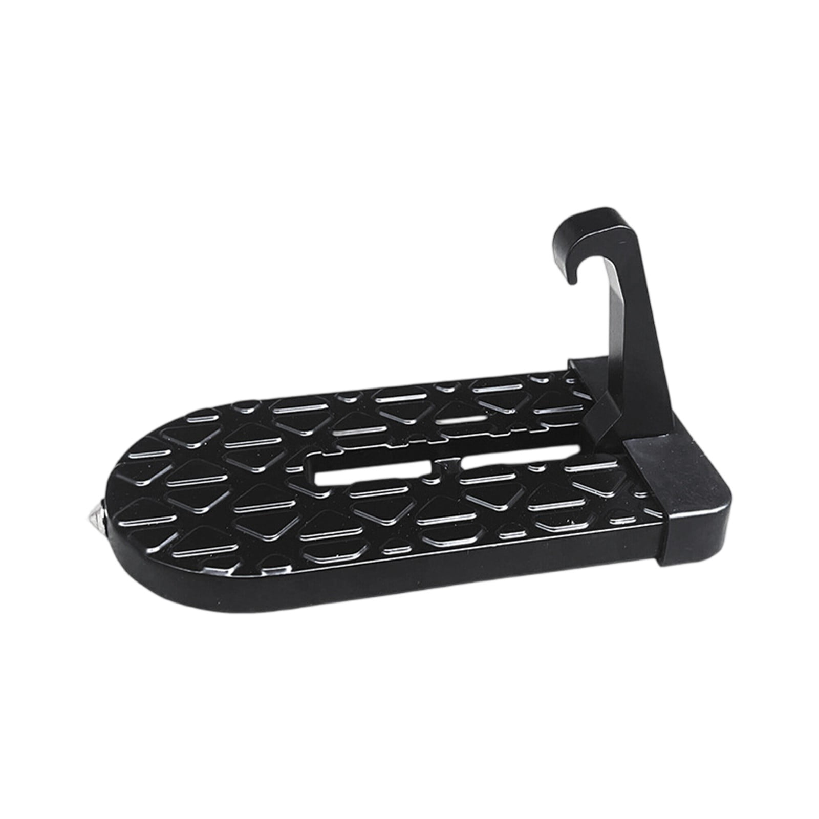 Universal Car Door Step, Foldable Vehicle Rooftop Access Ladder with ...