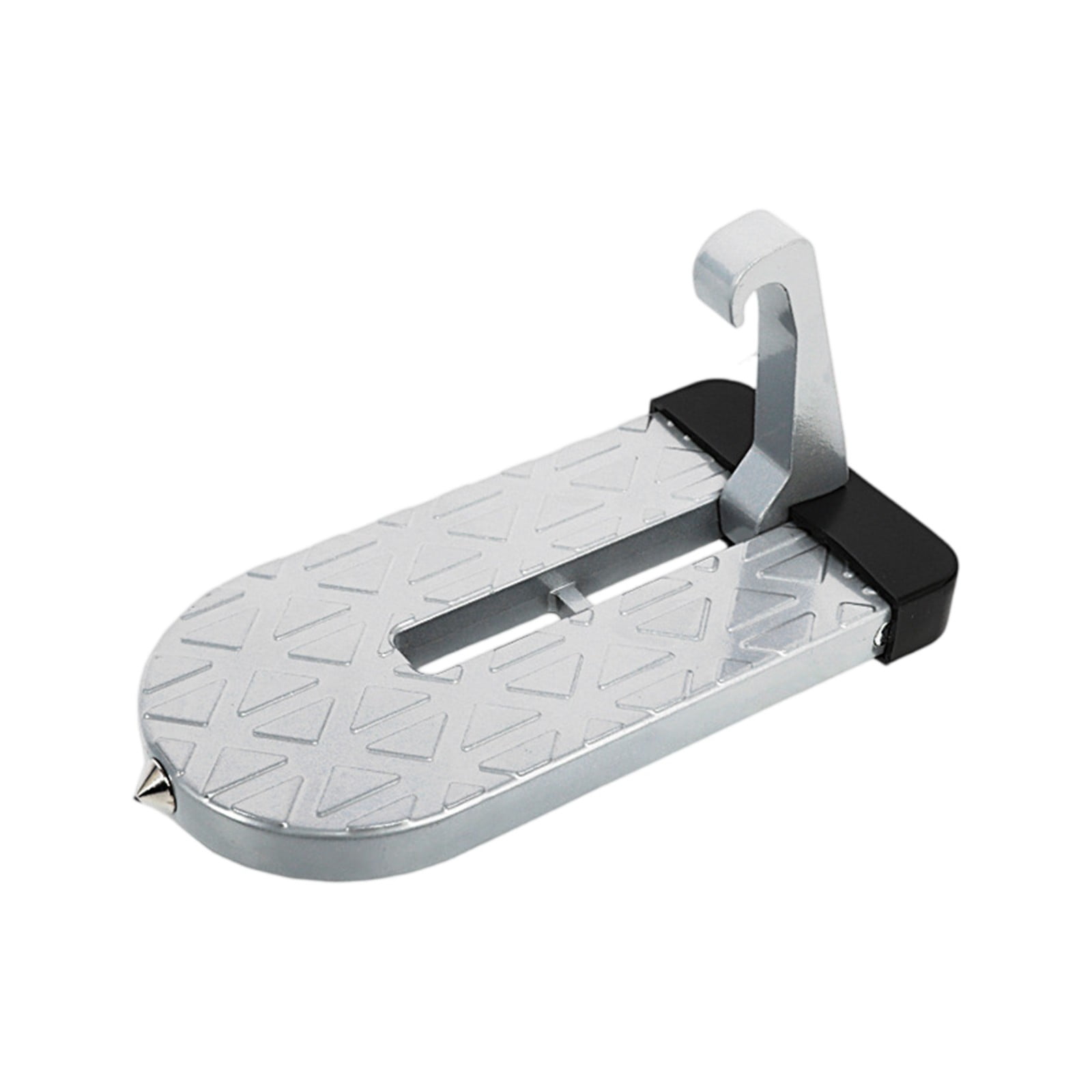 Universal Car Door Step, Foldable Vehicle Rooftop Access Ladder with ...
