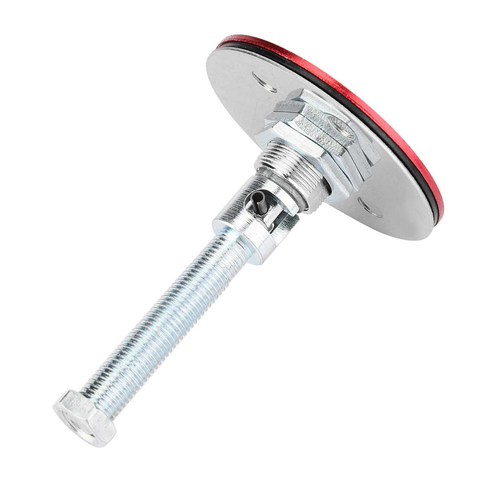 Universal Car Engine Hood Lock Pin Kit Safety Latch For Rally Cars DEK ...