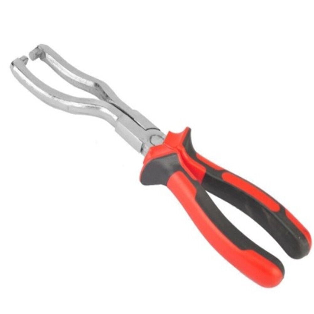 Universal Car Fuel Filter Line Clip Petrol Hose Pipe Disconnect Release ...