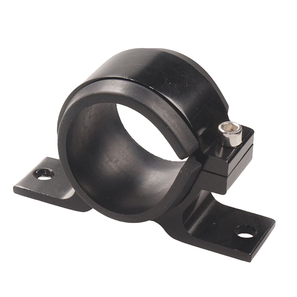 Universal Car Fuel Pump Bracket 58mm Oil Pump Clamp Oil Pump Bracket ...