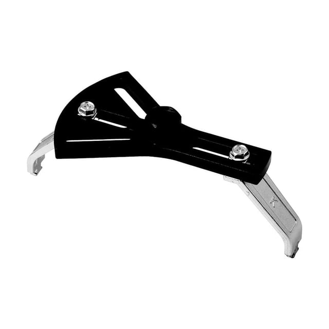 Universal Car Fuel Pump Removal Tool Fuel Tank Lock Ring Tool Tank Lid ...