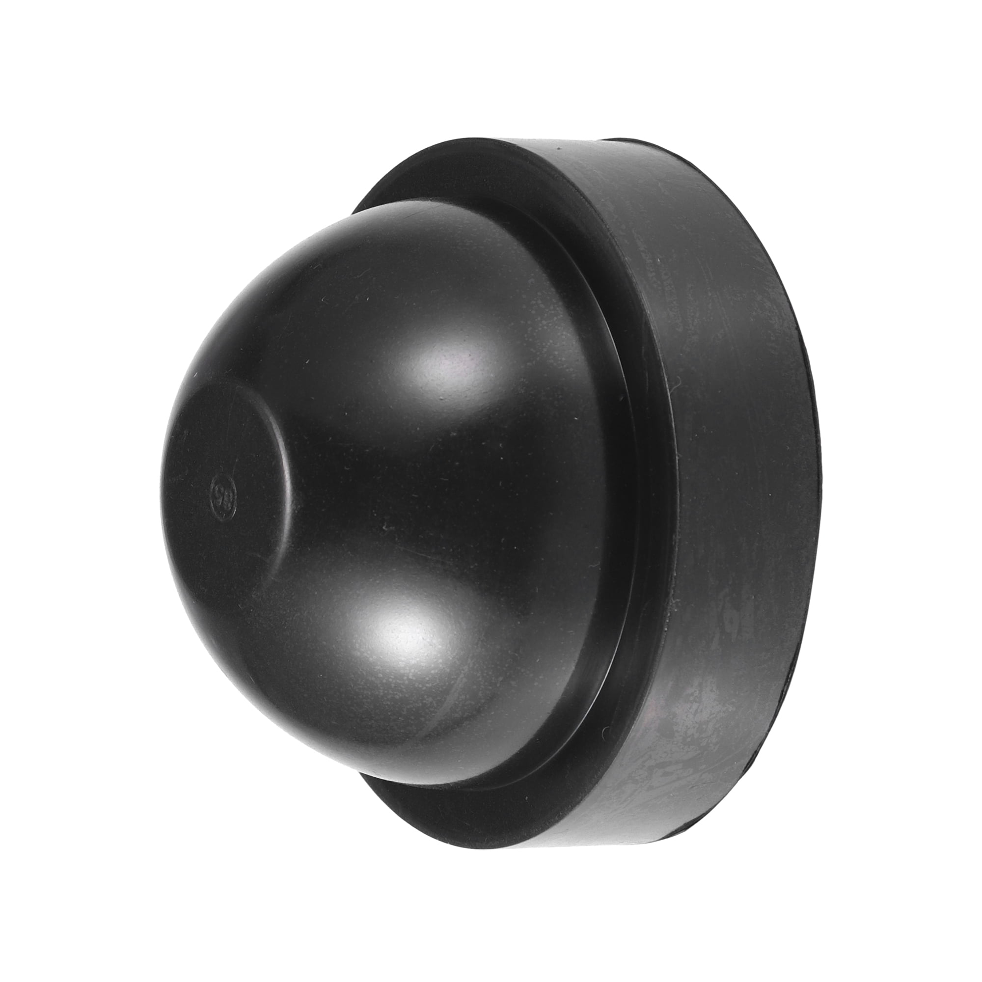 Universal Car Headlight Dust Cover LED Headlight Dust Cap 2.32''x3.58 ...