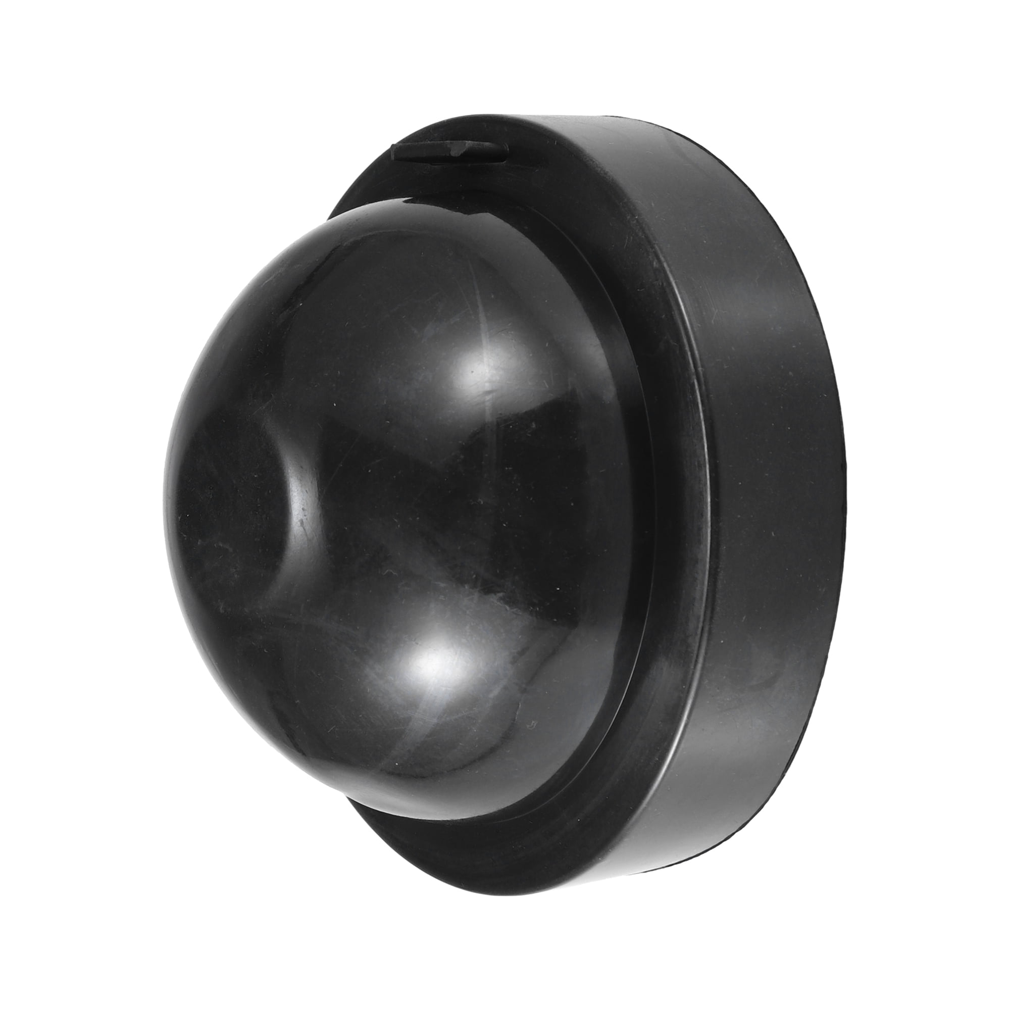 Universal Car Headlight Dust Cover LED Headlight Dust Cap 2.36''x4.21 ...