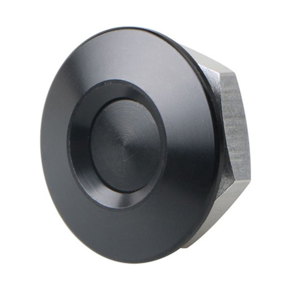 Universal Car Hood Pins Lock Quick Release Latch Kit Push Button For ...