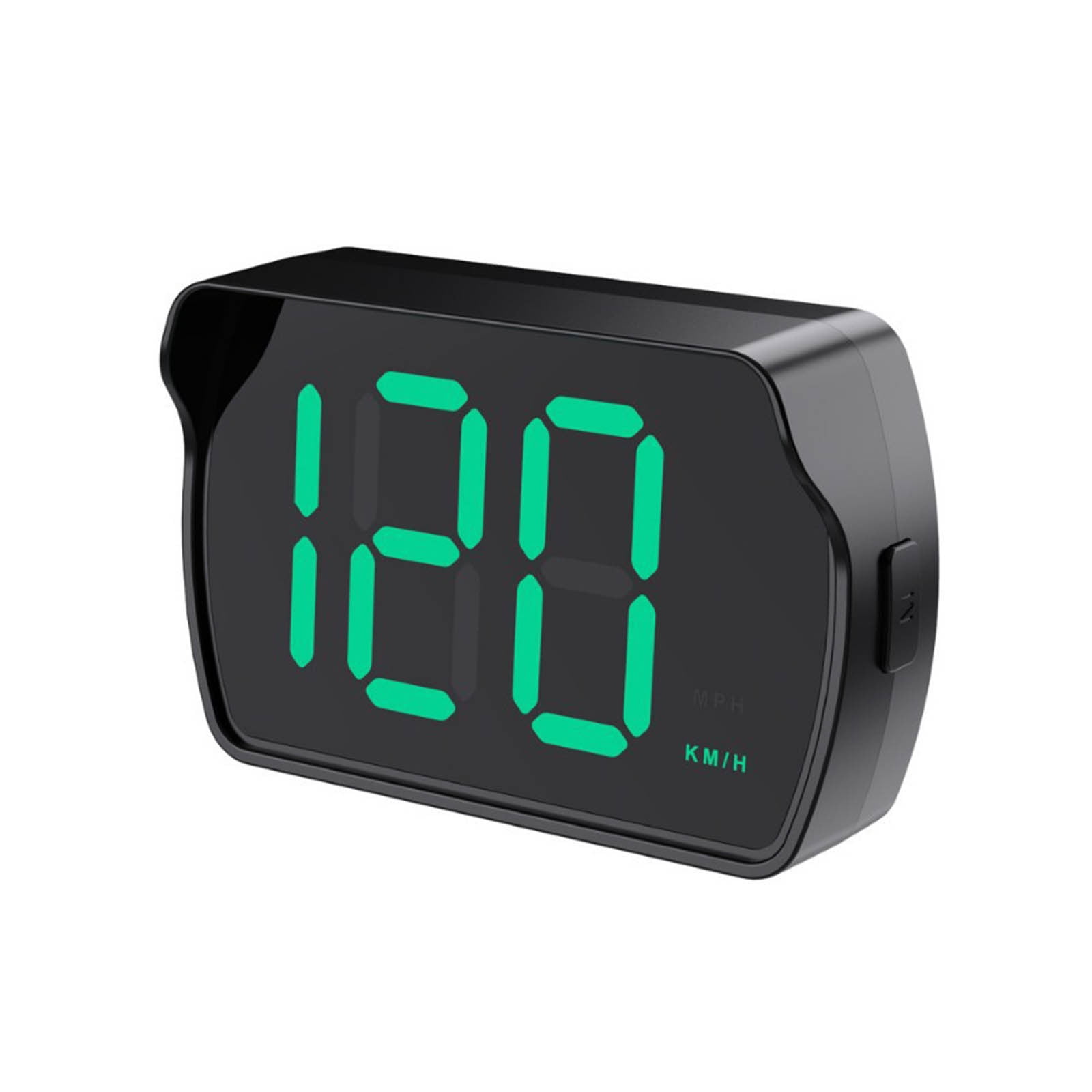 Universal Car Hud Head Up Display Gps Speedometer Digital Speed Display ...