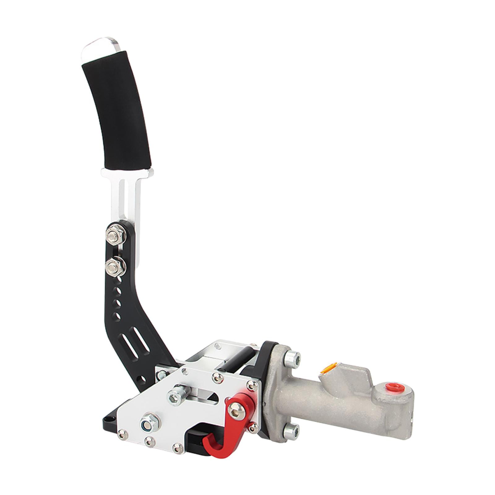 Universal Car Hydraulic Handbrake Car Handbrake Rally Lever Accessory ...
