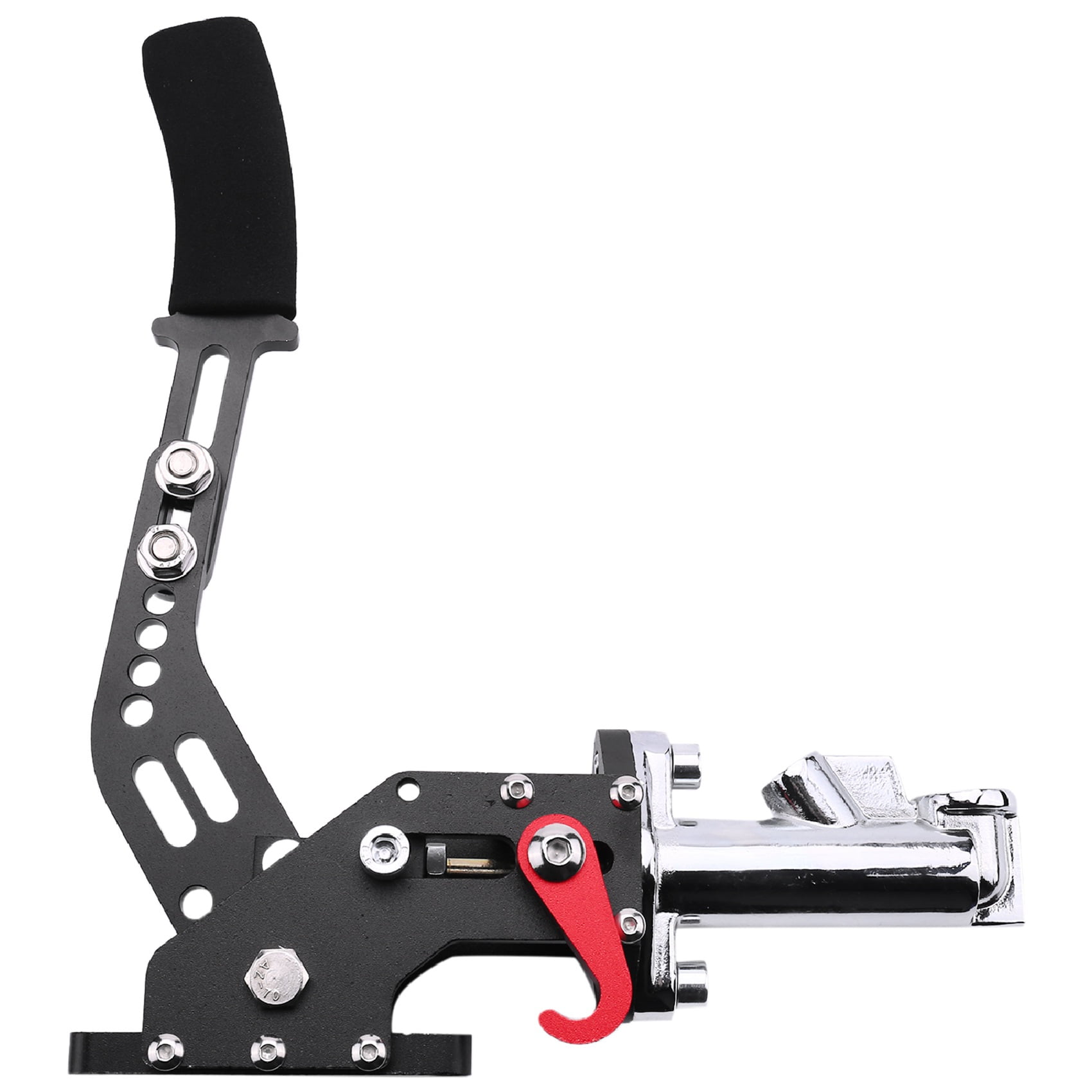 Universal Car Hydraulic Handbrake handbrake drift hand brake - Walmart.com