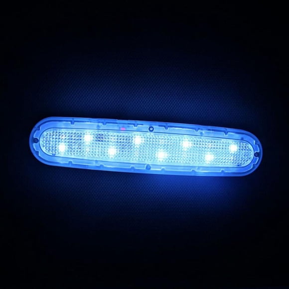 Magnetic Car Light