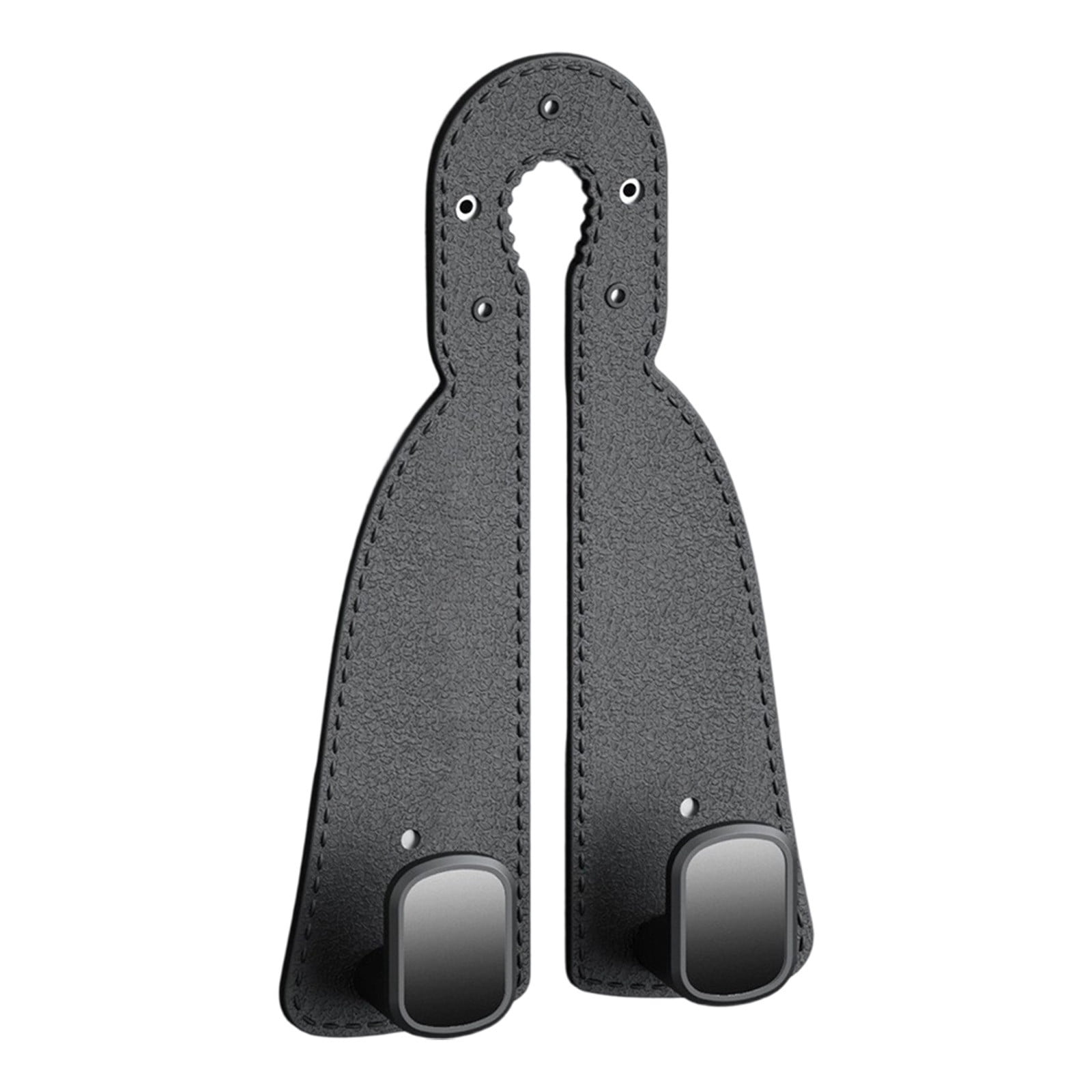 Universal Car Interior Organizer Heavy Duty Back Seat Hook Mount for ...