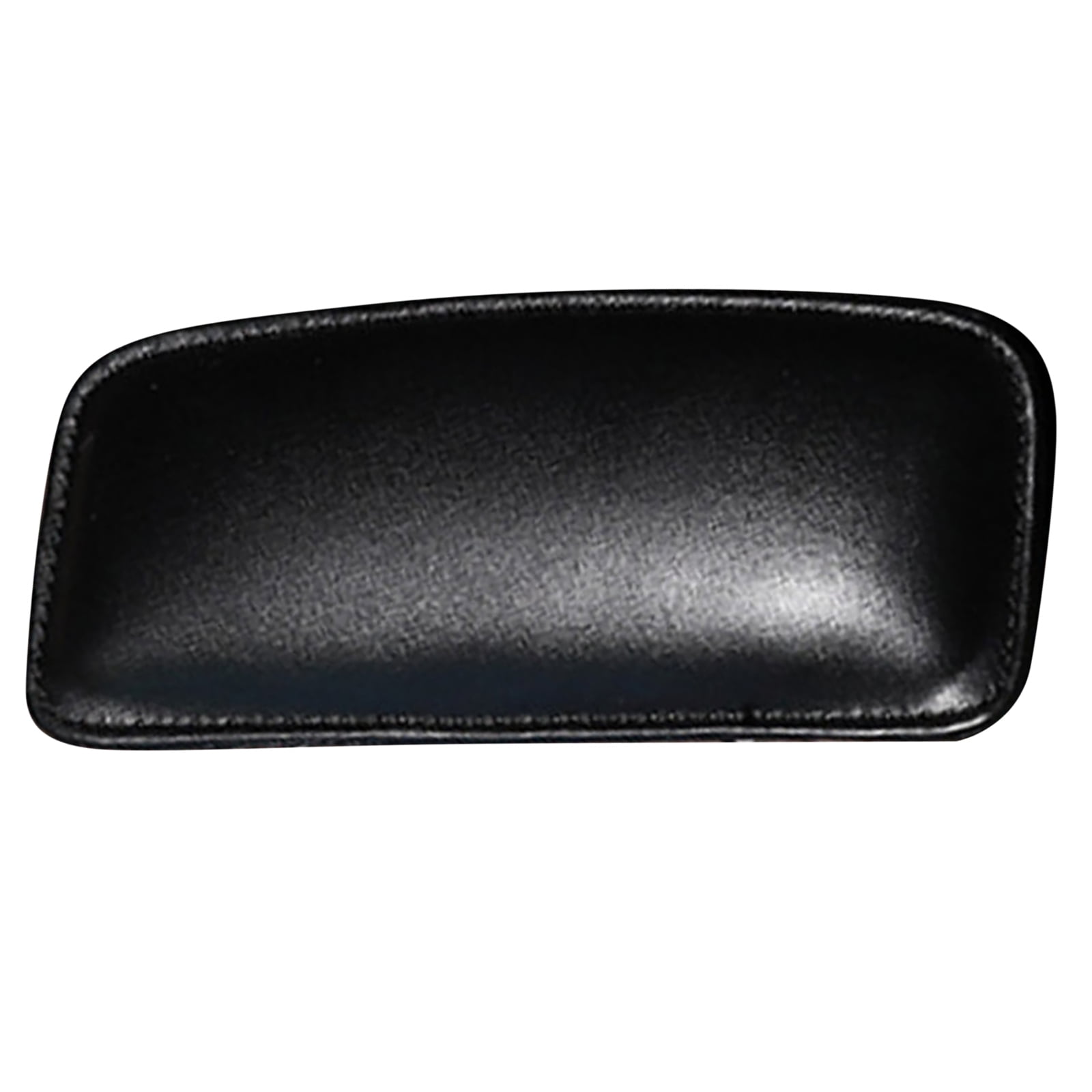 Universal Car Knee Thigh Support Soft Leather, Resist Fatigue, Easy to ...