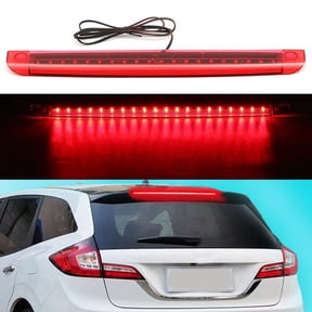 12 Volt Red Led Lights