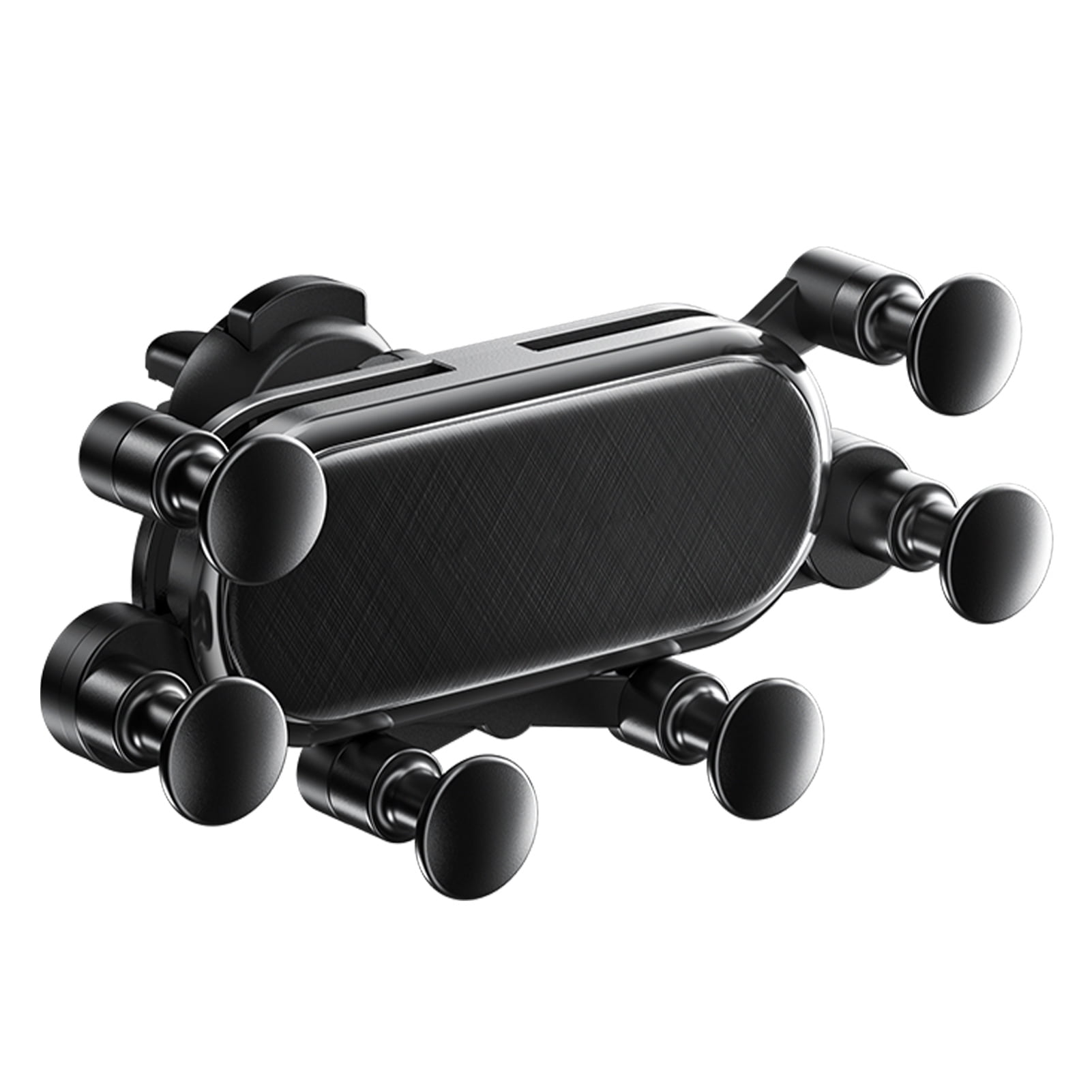 Universal Car Mount Phone Holder Durable Car Air Vent Clip Mount Cell ...