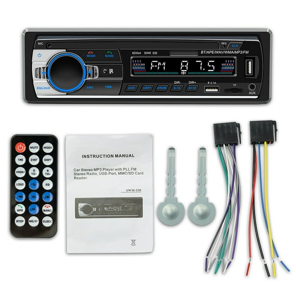 Car Mp3 Player