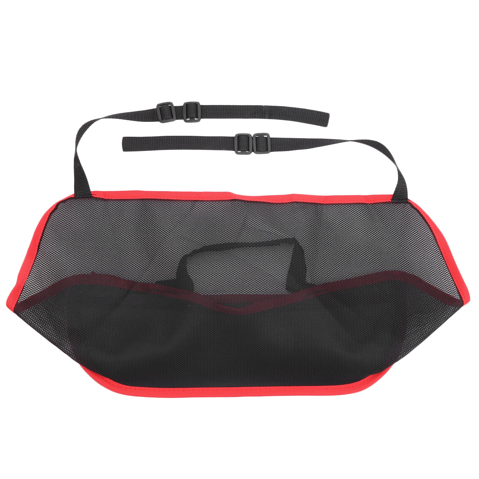 Universal Car Net Pocket Holder Between Seats Mesh Storage Bag Pet ...