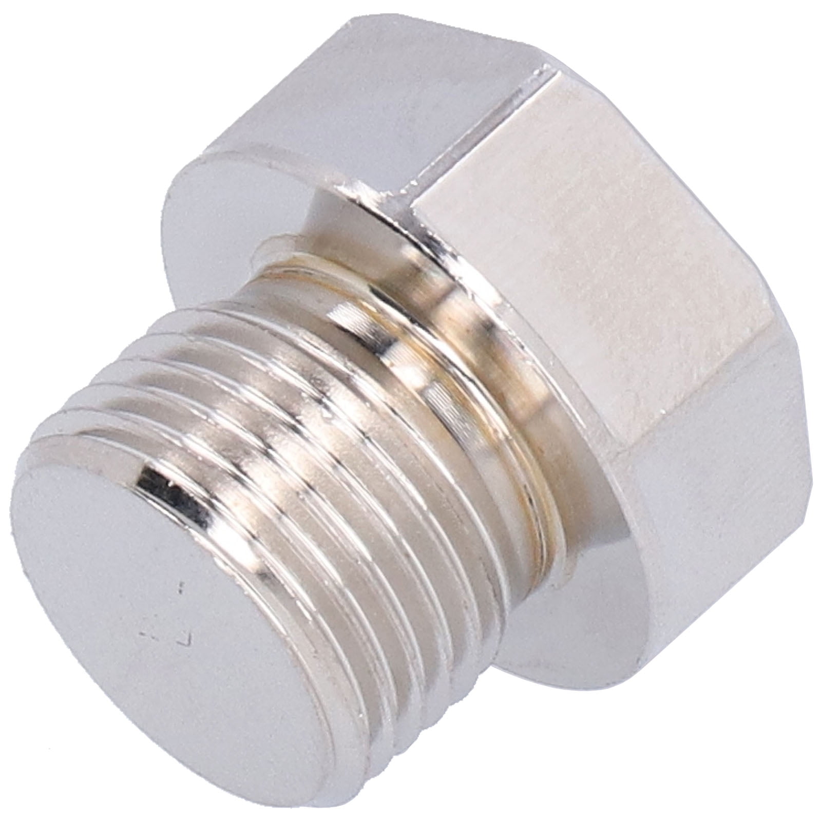 Universal Car O2 Oxygen Sensor Plug M18x1.5 High Hardness Iron Fitting ...