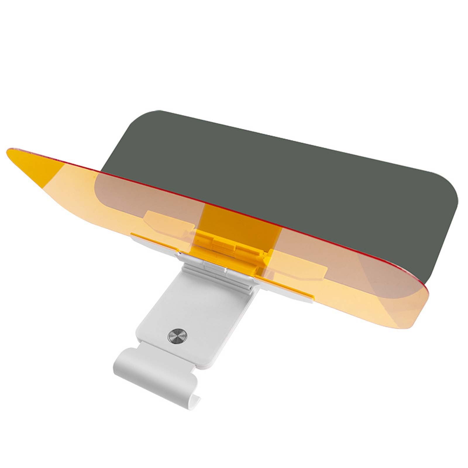 Universal Car Polarized Sun Visor Extender Driving Glare Reduction ...