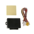 Universal Car Power Window Roll up Closer for 2 Doors Remotely Close ...