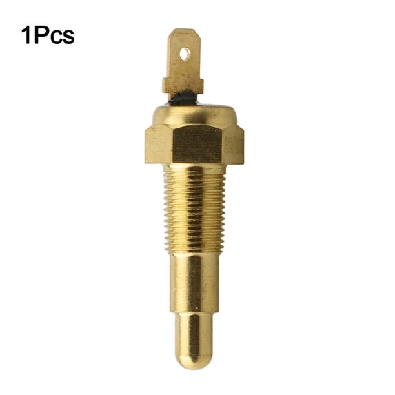 Universal- Car Radiator Fan Temperature Sensor Switch For Car 1/8" NPT ...